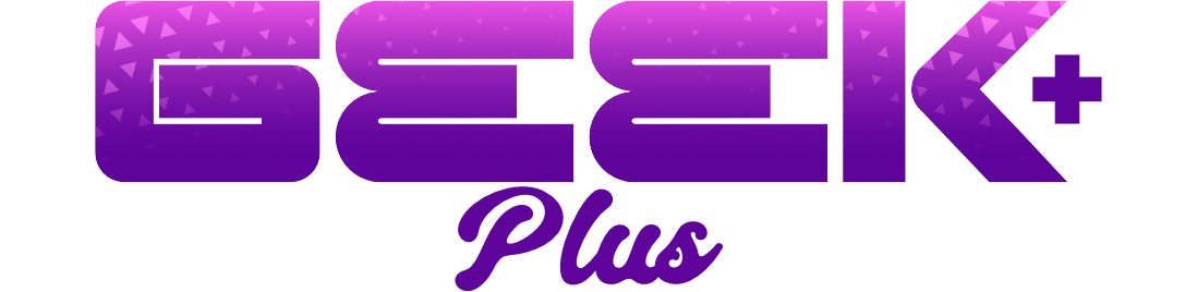 Geek Plus